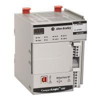 China 5069-L320ER CompactLogix 2MB Enet Controller Other Interface for Seamless Integration for sale