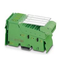 China Phoenix Contact IB IL SGI 2/P/EF-PAC IP20 Protection Level Analog Module for Industrial for sale