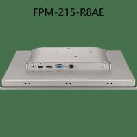China Advantech FPM-215-R8AE Touch Screen with Other Communication Interface Ready to Ship for sale