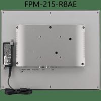 China Advantech FPM-215-R8AE Touch Screen with Other Communication Interface Ready to Ship for sale