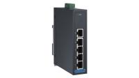 China Modbus Communication Interface EKI-2525NI Advantech 5-Port Industrial Ethernet Switch for sale
