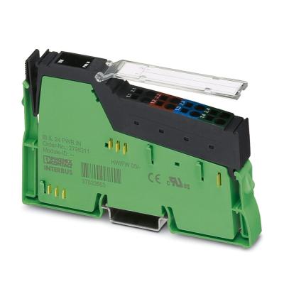 China 2861331 IB IL 24 PWR IN-PAC Power Module by Phoenix Contact with IP20 Protection Level for sale