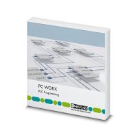 China Phoenix Contact PC WORX BASIC LIC The Ultimate Solution for Your Programming Needs for sale