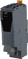 China 1-port Hub Expansion Module X20HB1882 for 100BASE-FX Single-mode Glass Fiber Cables for sale
