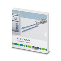 China Data Management Phoenix Contact Drivers and Interface Software for AX OPC Server 2985945 for sale