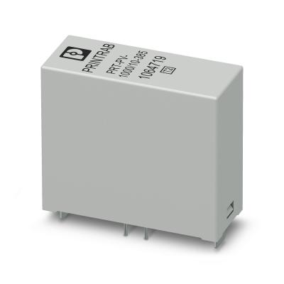 China 385 Type 2 Surge Protector PRT-PV-1000/10-1064719 Suitable for Various Applications for sale