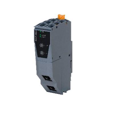 China X20IF1082-2 POWERLINK Integrated Hub for Real-time Ethernet Communication and Cabling for sale