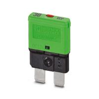 China 0700030 TCP 30/DC32V Thermal Magnetic Device Circuit Breakers with Magnetic Poles 2 for sale