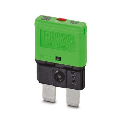 China 0700030 TCP 30/DC32V Thermal Magnetic Device Circuit Breakers with Magnetic Poles 2 for sale