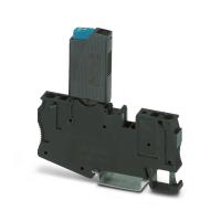 China Magnetic Thermal Magnetic Device Circuit Breakers TCP 0712107 0 1A for 2 Poles Number for sale