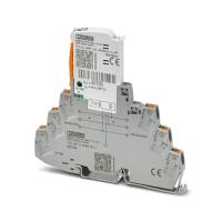 China 2.5 Nominal Discharge Current 24 V DC TTC-6P-3-24DC-PT-I Surge Protector Phoenix Contact for sale