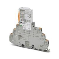 China 1065320 TTC-6P-2X1-F-24DC-PT-I Phoenix Contact Surge Protector 4 Pole Nominal Discharge Current 2.5 for sale