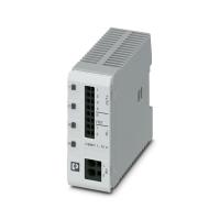 China 1065729 CBMC E4 24DC/1-10A S-R Electronic Equipment Circuit Breaker for Efficiency for sale