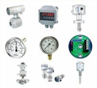 China TP12/TW39BH90L060T460 Hengesbach Screw-In Resistance Thermometer Customizable Options for sale