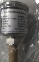 China TP12/TW39BH90L060T460 Hengesbach Screw-In Resistance Thermometer Customizable Options for sale