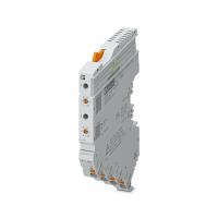 China CAPAROC E2 12-24DC/2-10A Electronic Equipment Circuit Breaker with 2 Poles Number for sale