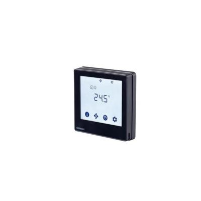 China S55770-T429 RDF800KN/VB Temperature Controller for Building Automation Control System for sale