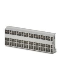 China 20mm Bus Bar 22 CAPAROC CR 1110989 The Perfect Solution for Power Distribution for sale