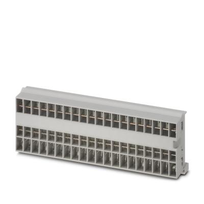 China 20mm Bus Bar 22 CAPAROC CR 1110989 The Perfect Solution for Power Distribution for sale