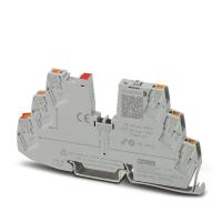 China 1135752 PTCB E1 24DC/1-8A SI-R Electronic Circuit Breaker for Electronic Components for sale