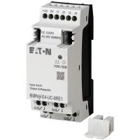 China 24V DC DI/O Control Power Source Control Relays 8DI8DO Screw Terminal EASY-E4-DC-16TE1 for sale