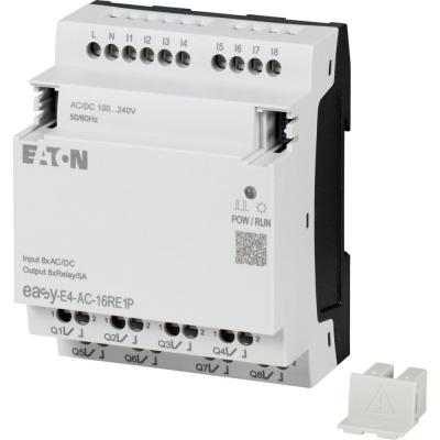 China EASY-E4-CONNECT1 Miniature Spare Parts Kit 2 Connectors and 3 Plug Caps Included for sale