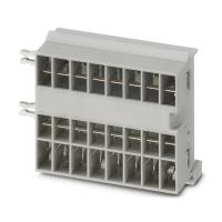 China 1110990 CAPAROC CR EXT8 Bus Bar for Stable and Smooth Electrical Connections for sale