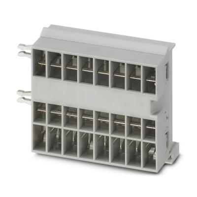 China 1110990 CAPAROC CR EXT8 Bus Bar for Stable and Smooth Electrical Connections for sale