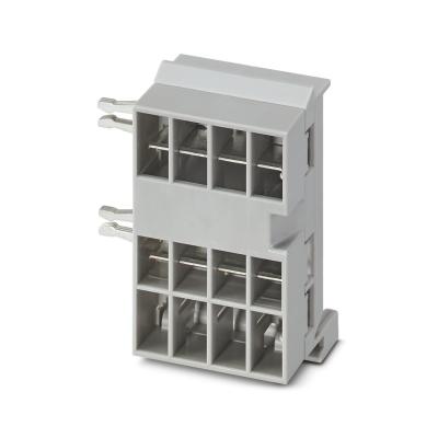 China Enhance Your Power Distribution with 1115672 CAPAROC CR 8 Bus Bar for sale