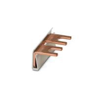 China 1110989 CAPAROC CR 20 Bus Bar for Easy Installation and Maintenance in Industrial Settings for sale