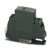 China 3 Pole PLT-EE-T3-24DC-R Type 3 Surge Protection Device for 240 V DC Power System for sale
