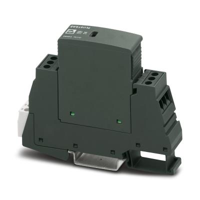 China 3 Pole PLT-EE-T3-24DC-R Type 3 Surge Protection Device for 240 V DC Power System for sale