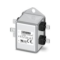 China 1334398 FIL-WM-1S-1N-10A-250V AC 50/60 Hz EMC Filter for Electrical Noise Suppression for sale