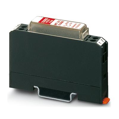 China 24V DC Surge Protector MT-2/1-S-24DC 2-Pole Design for Safe and Long-Lasting Protection for sale