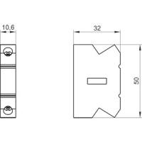 China Efficiently Control Your System with 3LD9200-5BF Basic Devices Auxiliary Switch for sale