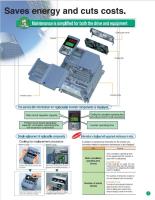 China Optimize Your Industrial Operations with Fuji Electric's FRN0139E2S-4C Inverter Drive for sale