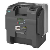 China SINAMICS V20 FSE IP20 3AC 400 V with Display Frequency Converter 6SL3210-5BE32-2UV0 for sale