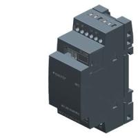 China PLC LOGO 8 AM2 Expansion Module 6ED1055-1MA00-0BA2 for Modbus Communication Interface for sale