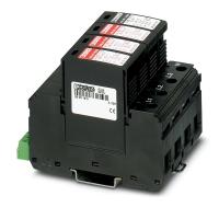 China Protection 2800183 VAL-MS-T1/T2 335/12.5/3 1-FM Class 1/2 Lightning/Surge Protector for sale