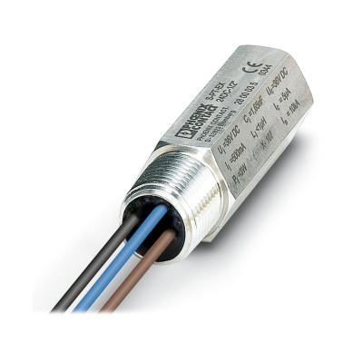 China 24 V DC Rated 2800035 S-PT-EX-24DC Surge Protector for Industrial Applications for sale