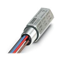 China Protection for 24 V DC 2800036 S-PT-4-EX-24DC Surge Protector for sale