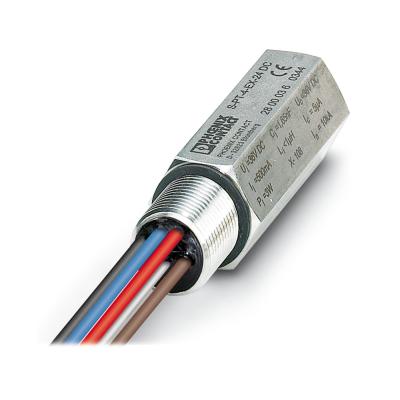 China Protection for 24 V DC 2800036 S-PT-4-EX-24DC Surge Protector for sale