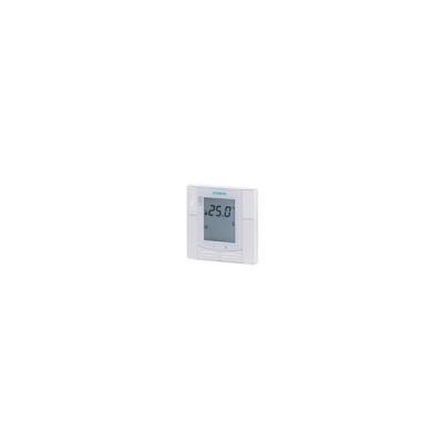 China Maximize Building Efficiency with S55770-T358 RDD310/MM Liquid Crystal Control System for sale