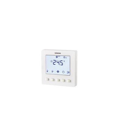 China Optimize Your Building Control with S55770-T383 RDF510/BP Room Temperature Controller for sale