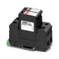 China 2800186 VAL-MS-T1/T2 335/12.5/1 1-FM Class 1/2 Lightning/Surge Protector Number of Pole 4 for sale