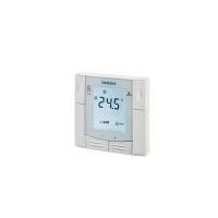 China Building Automation System S55770-T293 RDF600KN Liquid Crystal Temperature Controller for sale