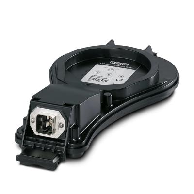 China Highly 1 Pole Lightning Current Measurement System for Rated Voltage 2800616 LM-S-LS-H for sale