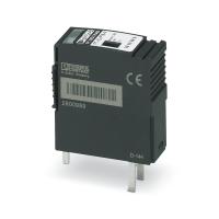 China PTB-P Plug 3 Pole 24 V DC Rated Voltage for Versatile Industrial Applications for sale