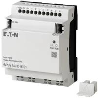 China 100-240V AC/DC EASY-E4-AC-16RE1 Miniature 8DI8RO DI/O Control Relays and Screw Terminal for sale