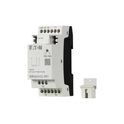 China Easy-E4-DC-4PE1 4AI Temperature Inputs with 12-bit Resolution and Screw Terminals for sale